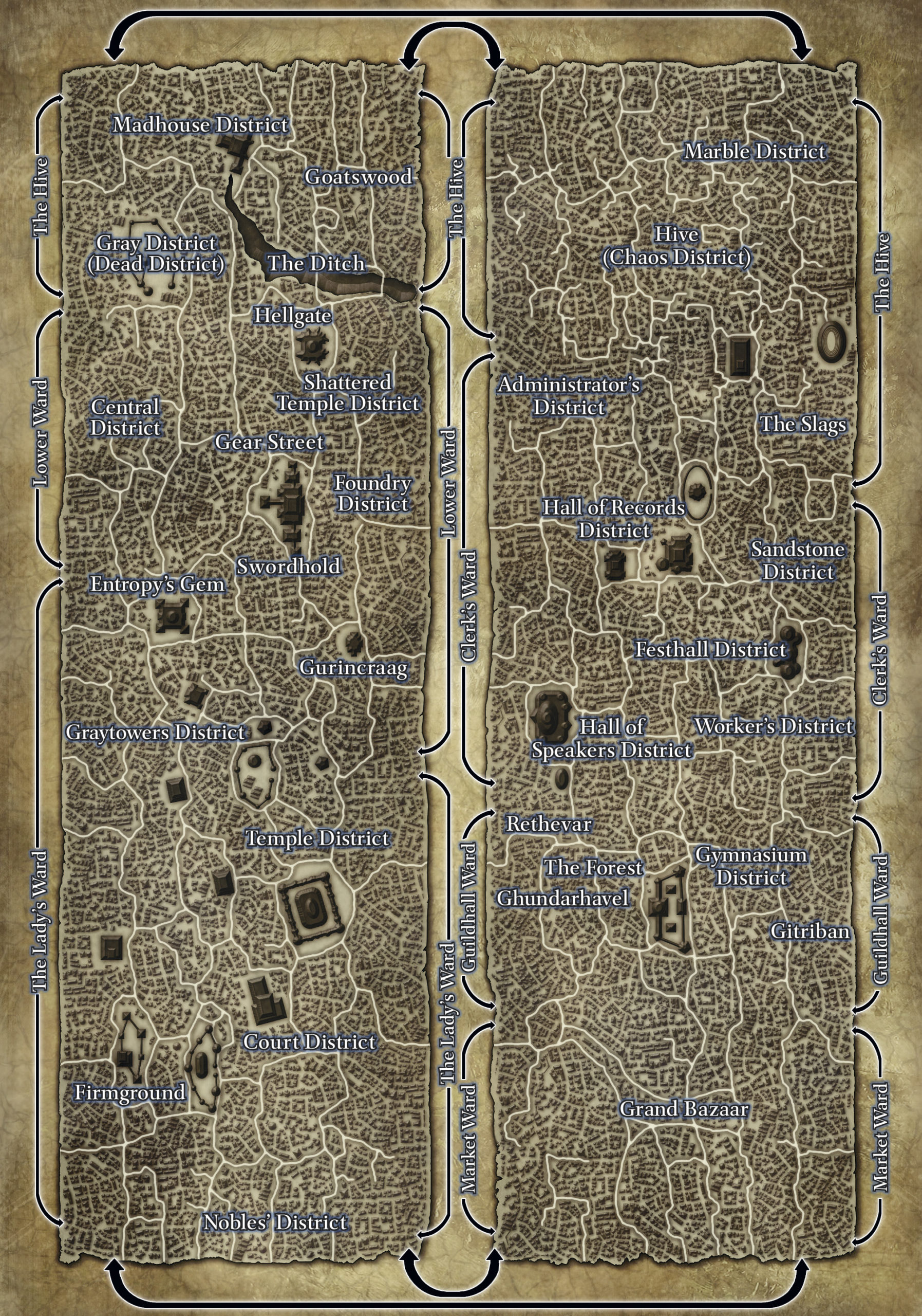 Sigil - DEATH IS NOT THE END